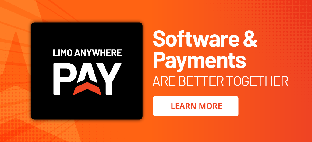 The Benefits of LA Pay - Limo Anywhere