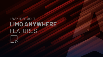 PLUS Quickbooks Online Sync - Limo Anywhere