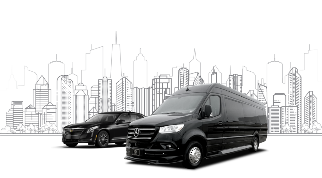 PLUS PLAN - Limo Anywhere