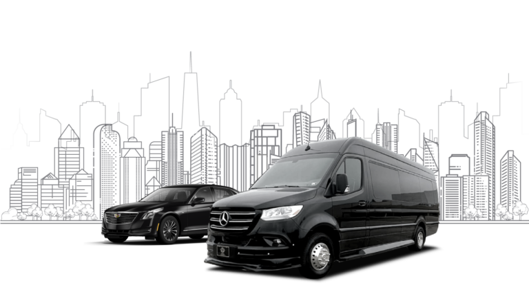 PLUS PLAN - Limo Anywhere